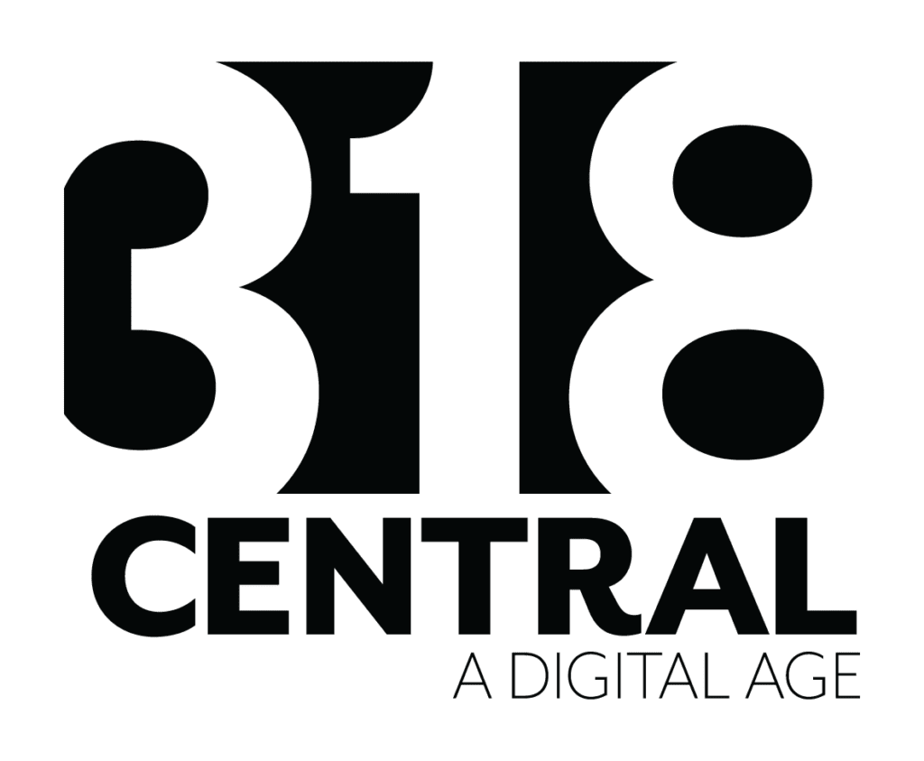 318 Logo One Color Knockout _Large_ – 318Central