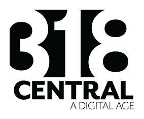 318 Logo One Color Knockout _small_ – 318Central