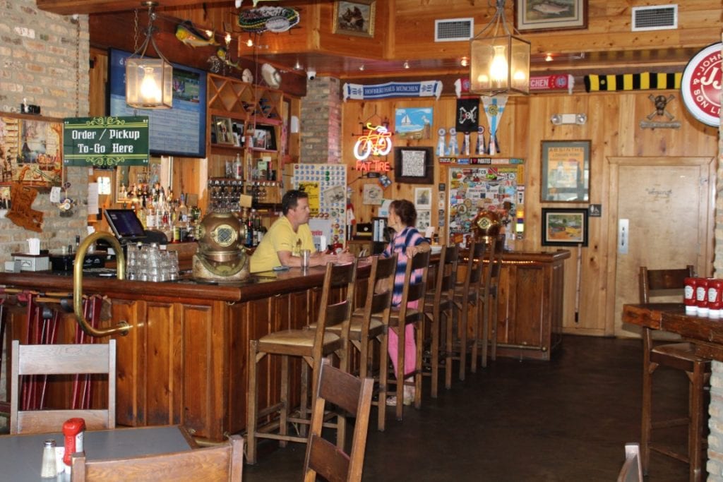 BROKEN WHEEL BREWERY/BROWN BAG GOURMET – 318Central