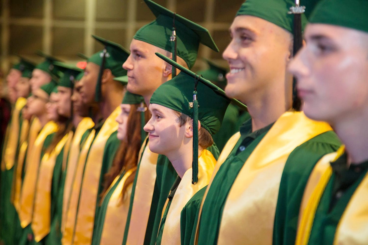 Graduation Cover photo – 318Central