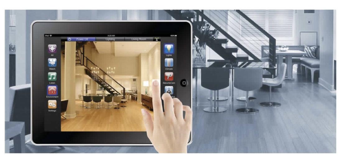 How Smart Technology Will Change the Way You Think about Interior ...