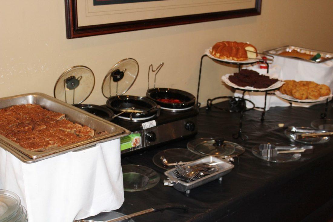 SOUTHERN CREATIONS – A REVIEW – 318Central