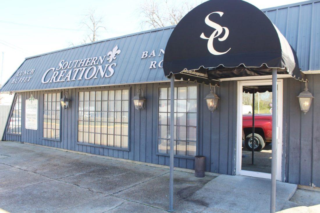 SOUTHERN CREATIONS – A REVIEW – 318Central