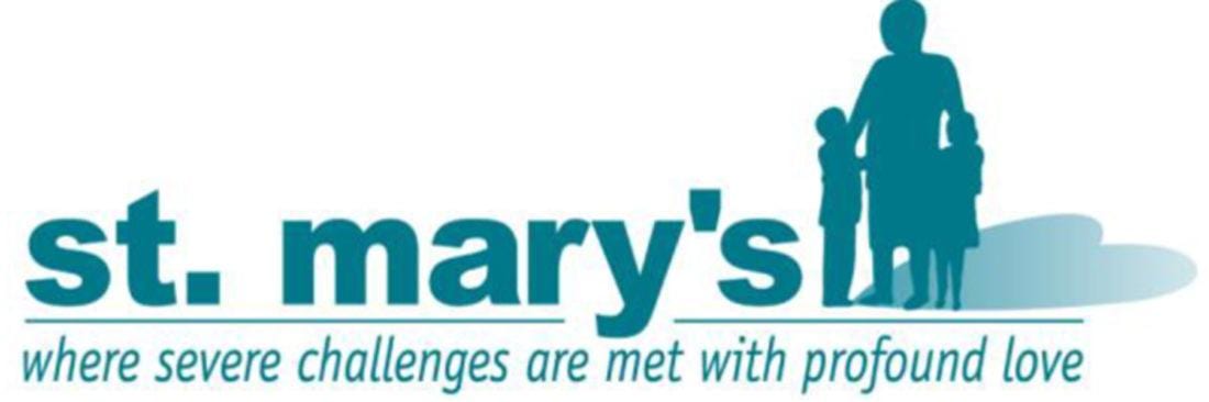 st marys logo – 318Central