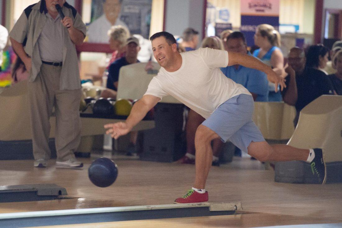 Brandon Stokley – 318Central