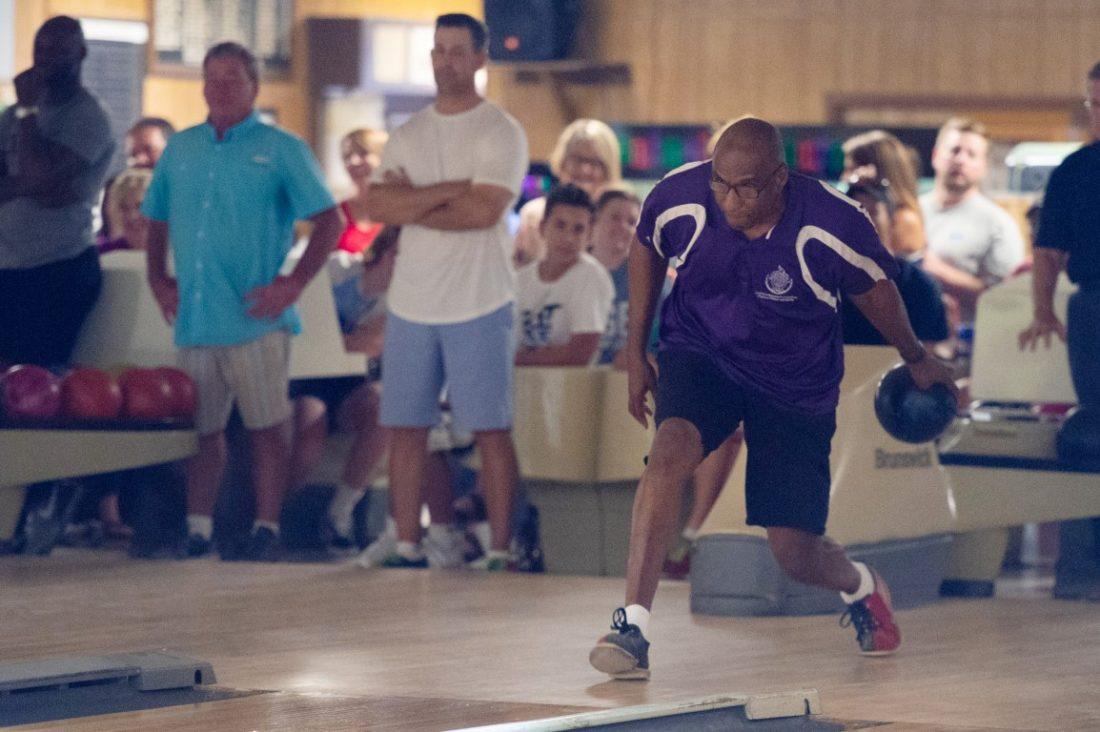 Rudy Macklin – 318Central