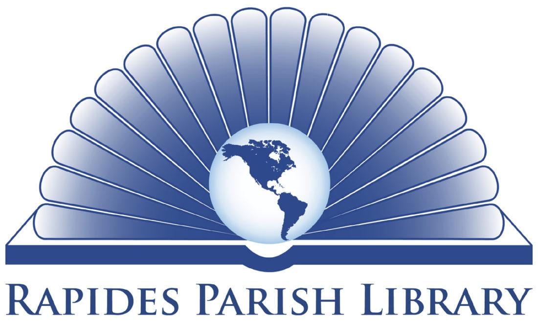 RAPIDES PARISH LIBRARY CELEBRATES BLACK HISTORY MONTH – 318Central