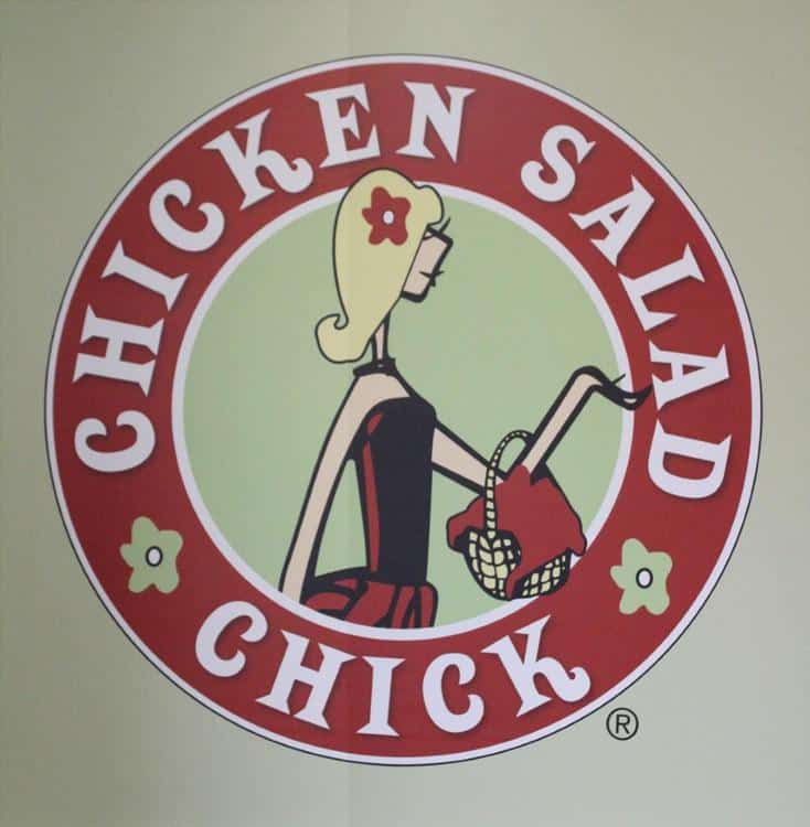 chick logo (Large) – 318Central