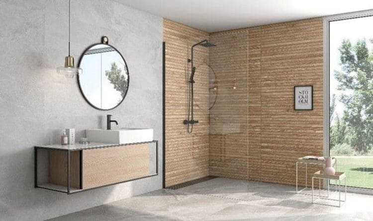 5 Tile Trends You Can Expect to See in 2020 – 318Central