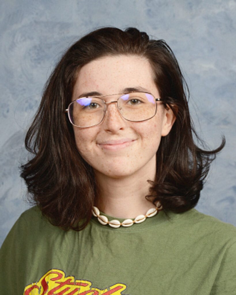 LSMSA SENIORS SHINE AS NATIONAL MERIT SCHOLARSHIP SEMIFINALISTS DURING ...