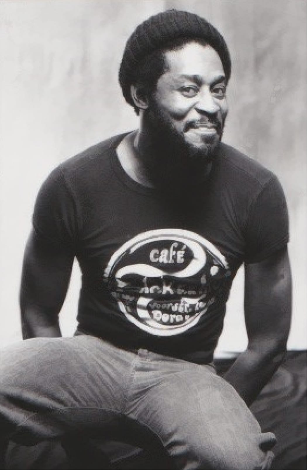 NOLA BLUE RECORDS CELEBRATES MUSICAL GREAT CASH MCCALL WITH RELEASE OF ...