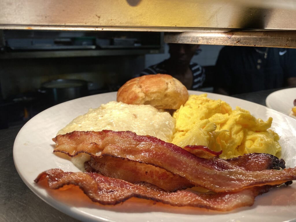 CENLA’S BEST-KEPT “BRUNCH” SECRET ~ A REVIEW … – 318Central