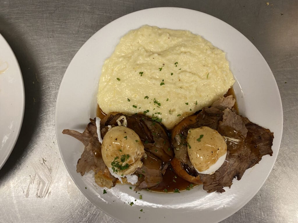 CENLA’S BEST-KEPT “BRUNCH” SECRET ~ A REVIEW … – 318Central