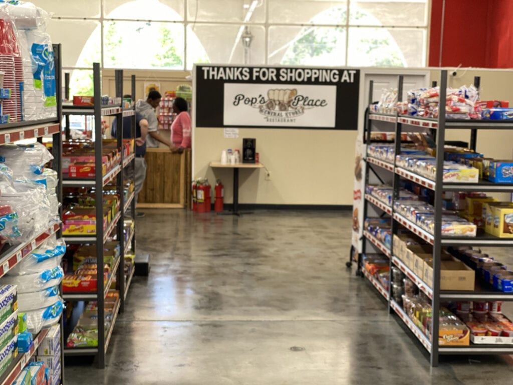 POP’S PLACE … A GENERAL STORE WITH MUCH MORE! – 318Central