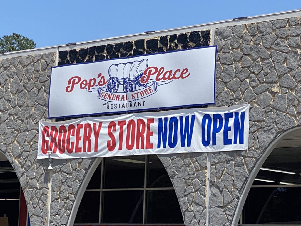 POP’S PLACE … A GENERAL STORE WITH MUCH MORE! – 318Central