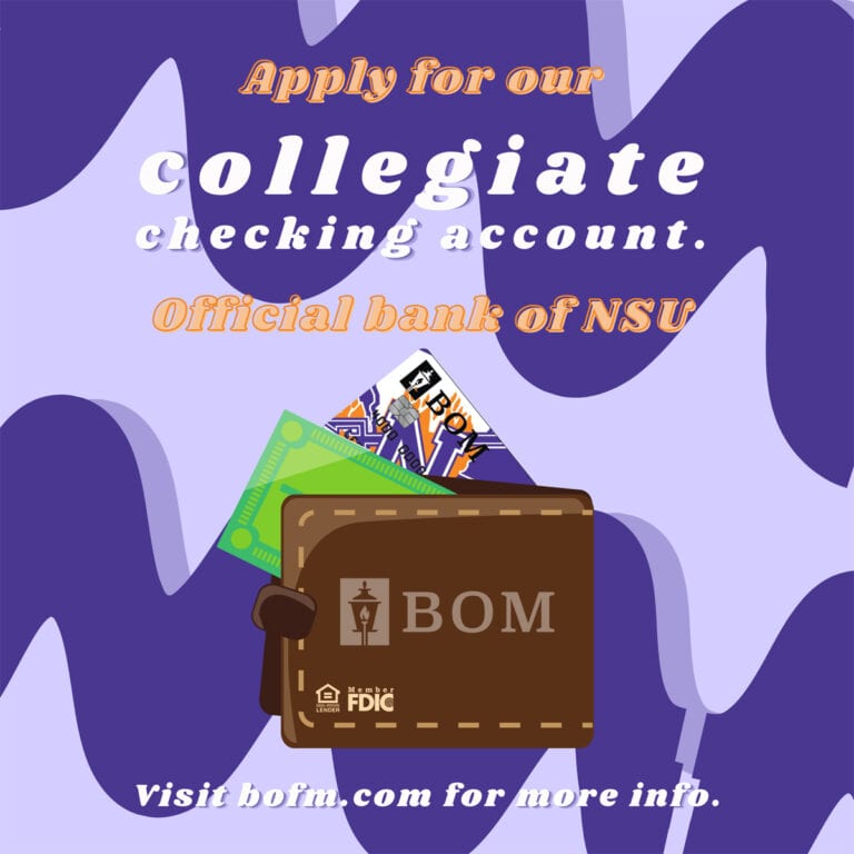 BOM (BANK OF MONTGOMERY) APPLY FOR OUR COLLEGIATE CHECKING ACCOUNT ...