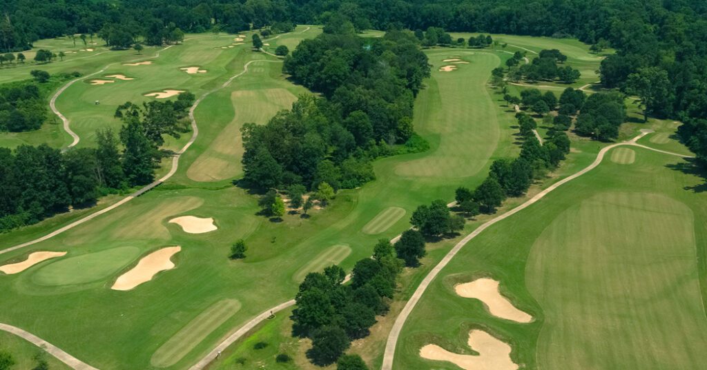 TAMAHKA TRAILS GOLF CLUB ~ A GOLF COURSE WITH SOME TEETH … – 318Central