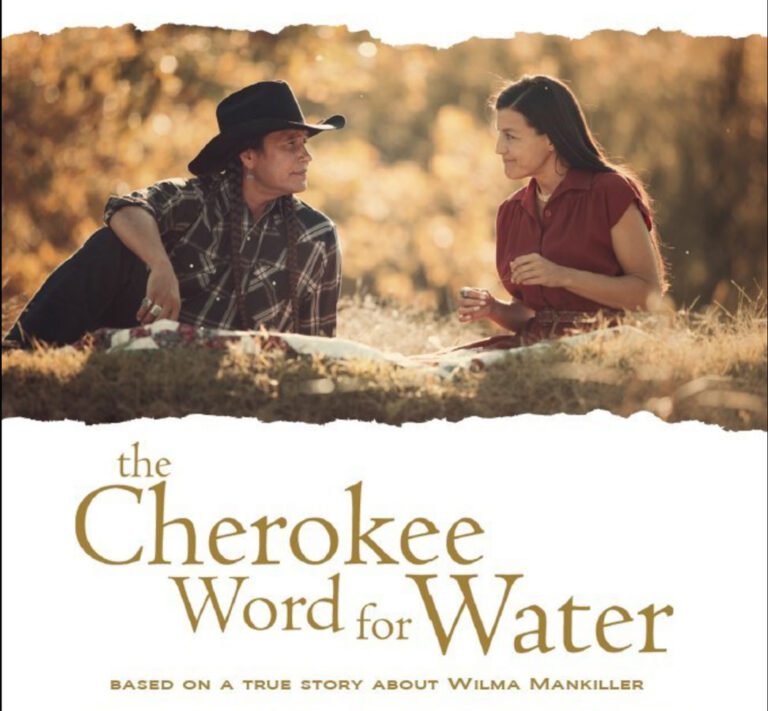 NSU SCREENS INDIGENOUS-MADE FILMS FOR NATIVE AMERICAN HERITAGE MONTH ...