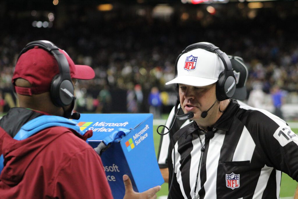 SAINTS ARE ALWAYS “OUR” TEAM! – 318Central