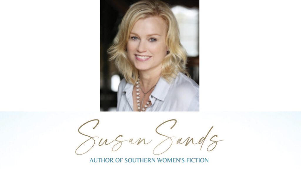 AUTHOR PENS ROMANCE SERIES SET IN “CYPRESS BAYOU,” i.e., NATCHITOCHES ...
