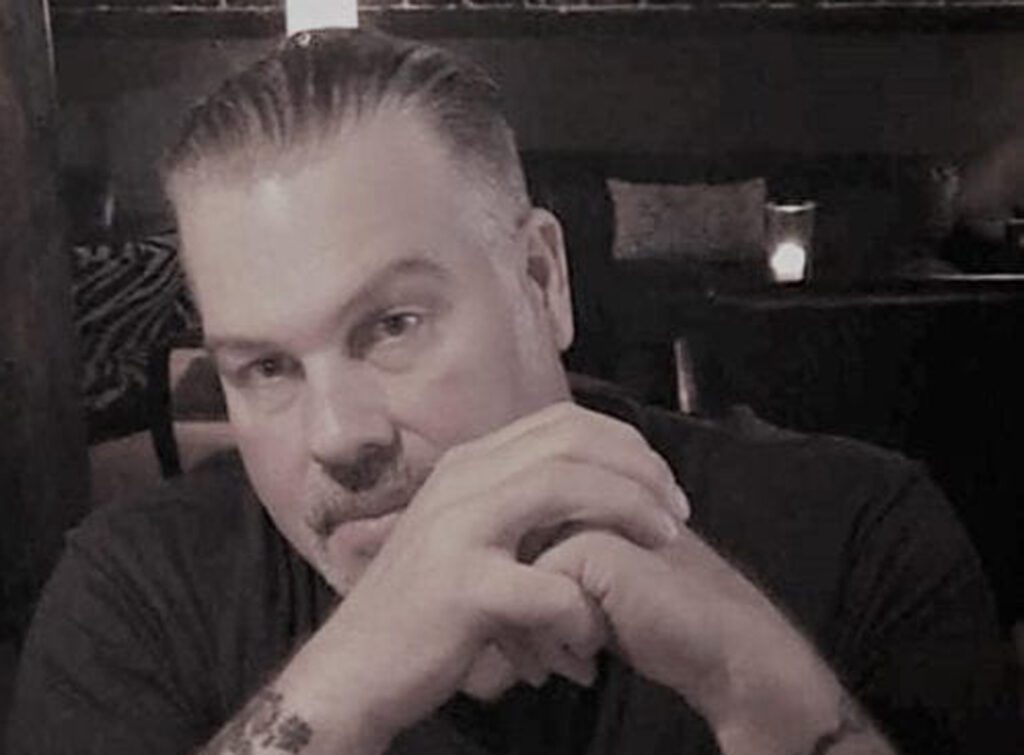 ONE OF CENLA’S MOST CREATIVE, COLORFUL CHARACTERS, VAN ROY… AN ...