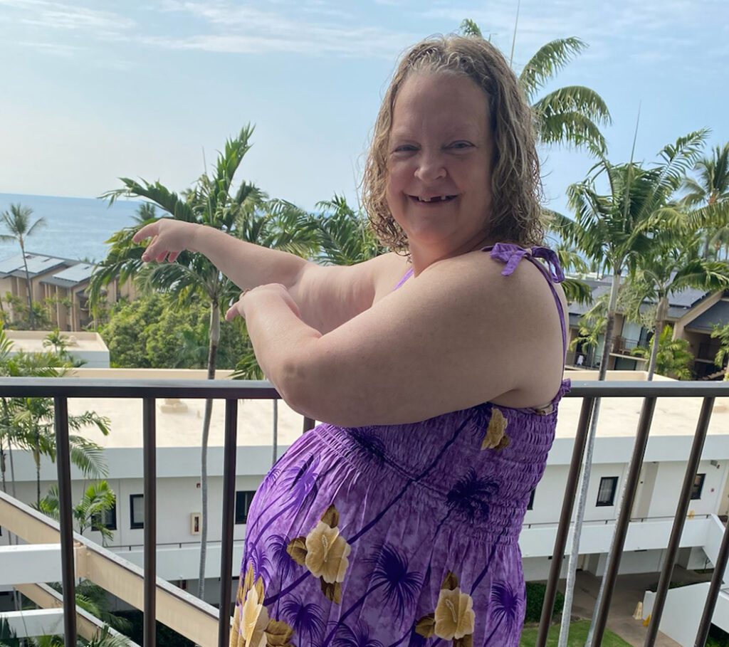 MEET AMY … – 318Central