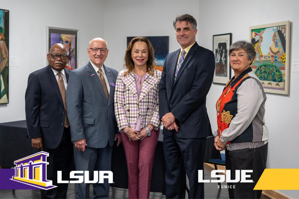 LSUA PARTNERS WITH LSUE TO BRING SURGICAL TECHNOLOGY DEGREE TO CENTRAL ...