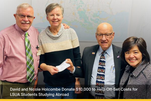 318Central – Central Louisiana’s #1 Digital Magazine