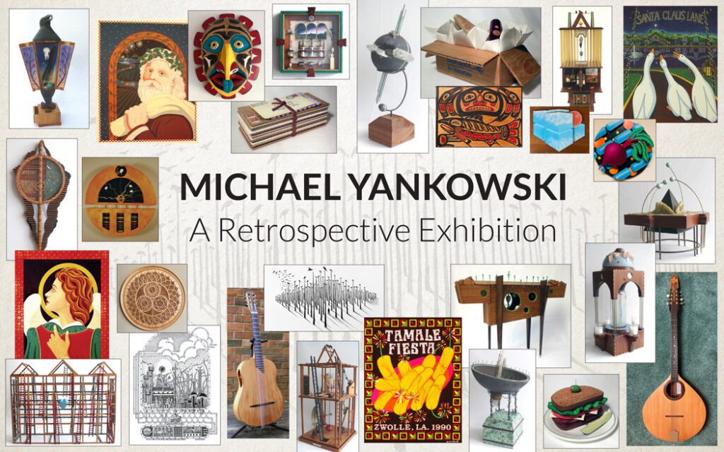 YANKOWSKI RETROSPECTIVE THROUGH FEBRUARY21 – 318Central