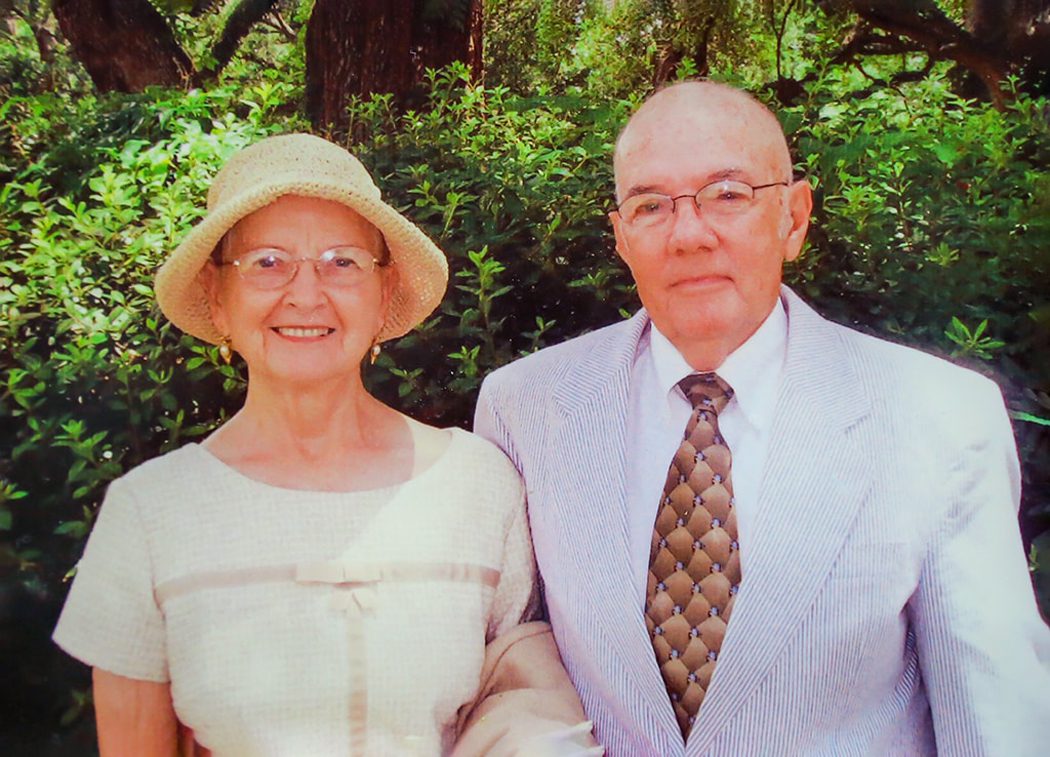 ANONYMOUS DONOR HONORS TOWRY FAMILY WITH $100,000 GIFT TO NSU ...