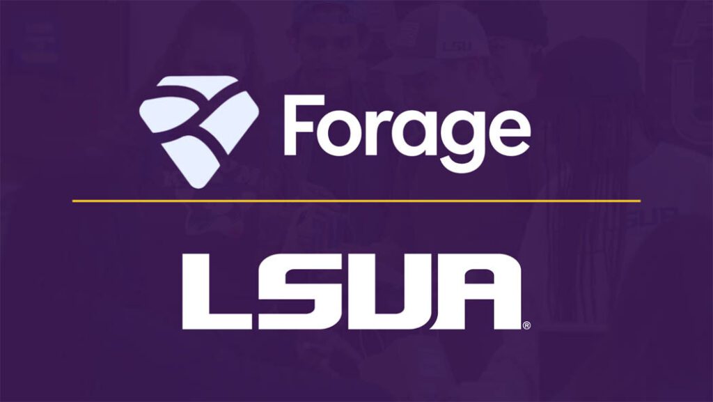 FORAGE ARRIVES IN CENTRAL LOUISIANA THROUGH LSUA – 318Central