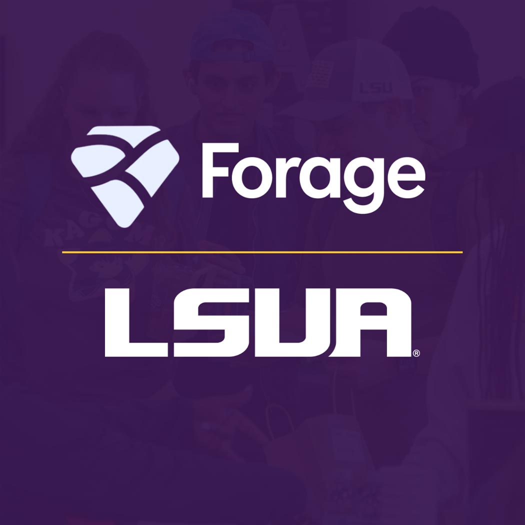 FORAGE ARRIVES IN CENTRAL LOUISIANA THROUGH LSUA – 318Central