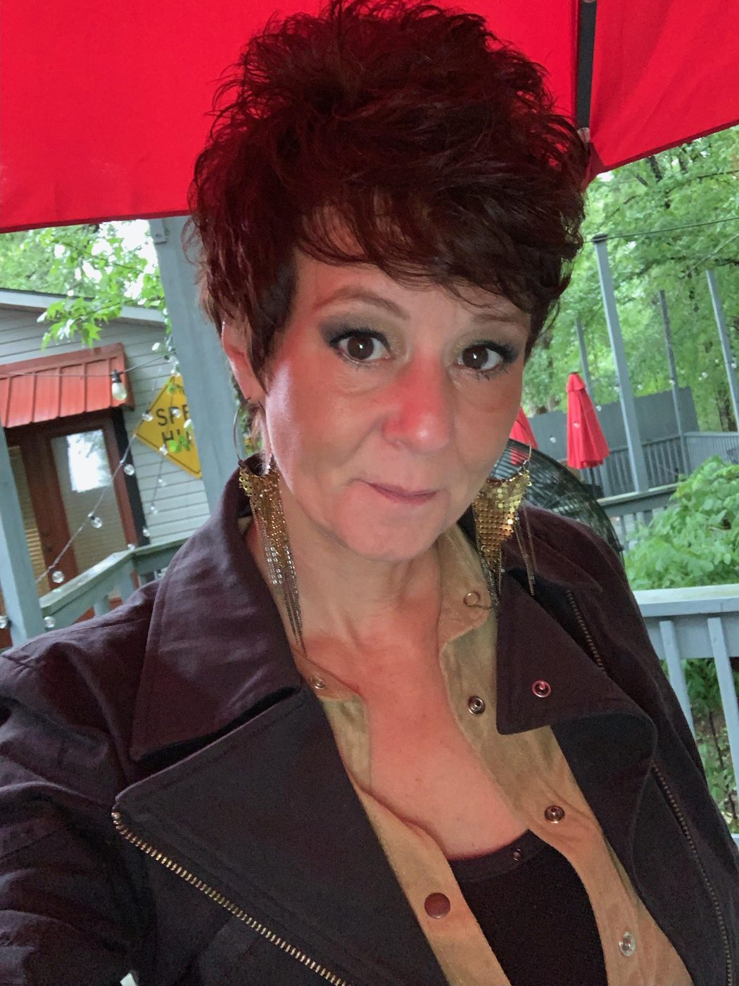 STAR STYLIST SPOTLIGHT: ANGIE – 318Central