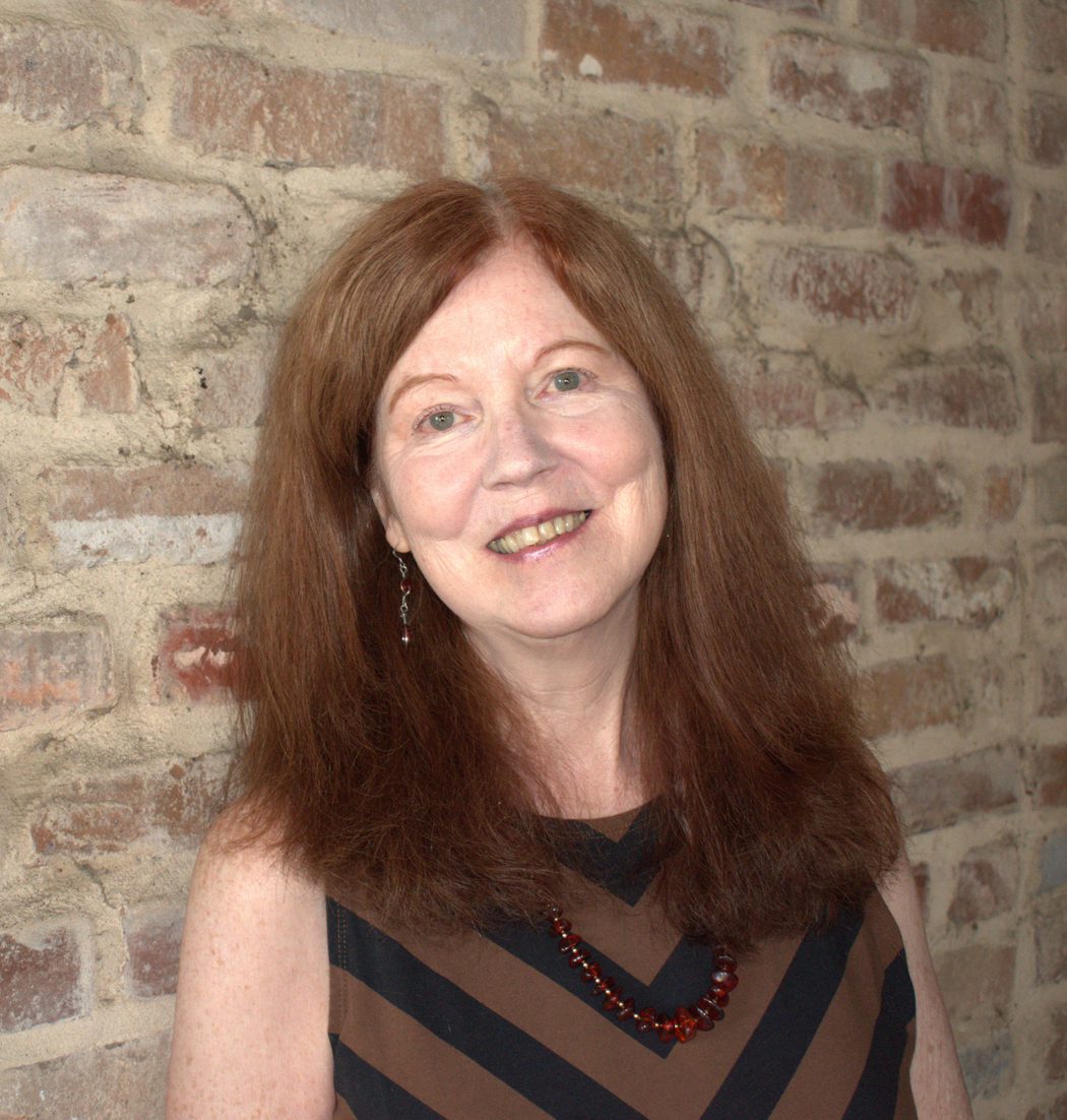 LOUISIANA POETS AND POETRY: JULIE KANE – 318Central