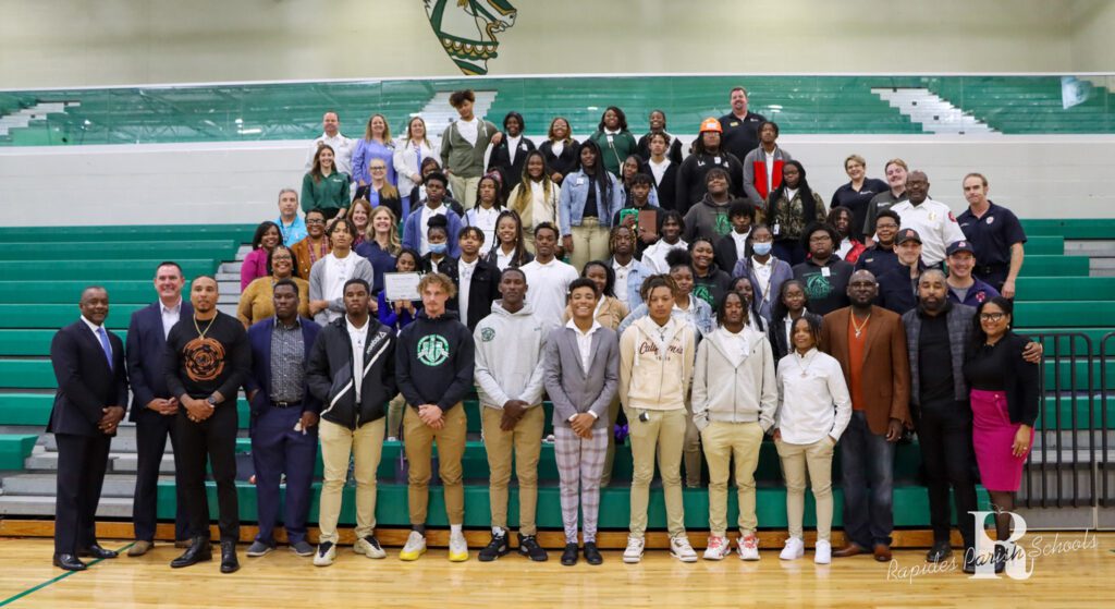 RPSB LAUNCHES WORKFORCE DEVELOPMENT PILOT AT PEABODY MAGNET HIGH SCHOOL ...