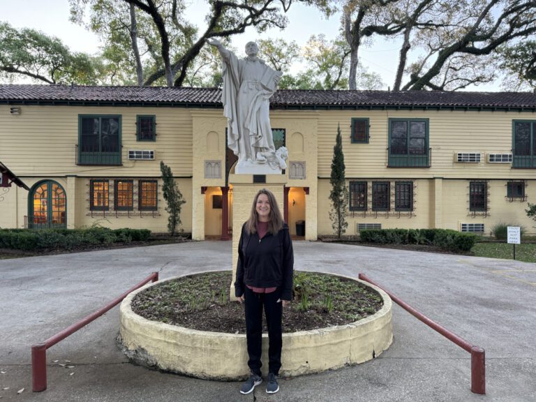 FAITH UNFADED – 318Central