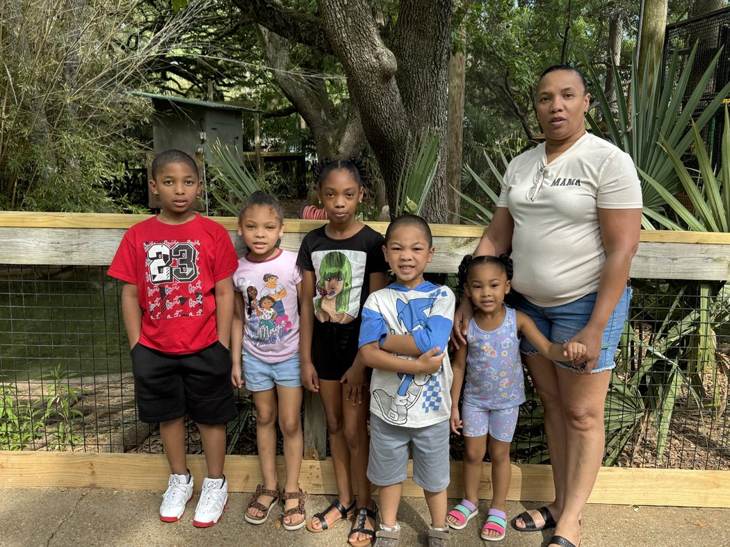 AROUND THE STATE: THE ALEXANDRIA ZOO – 318Central