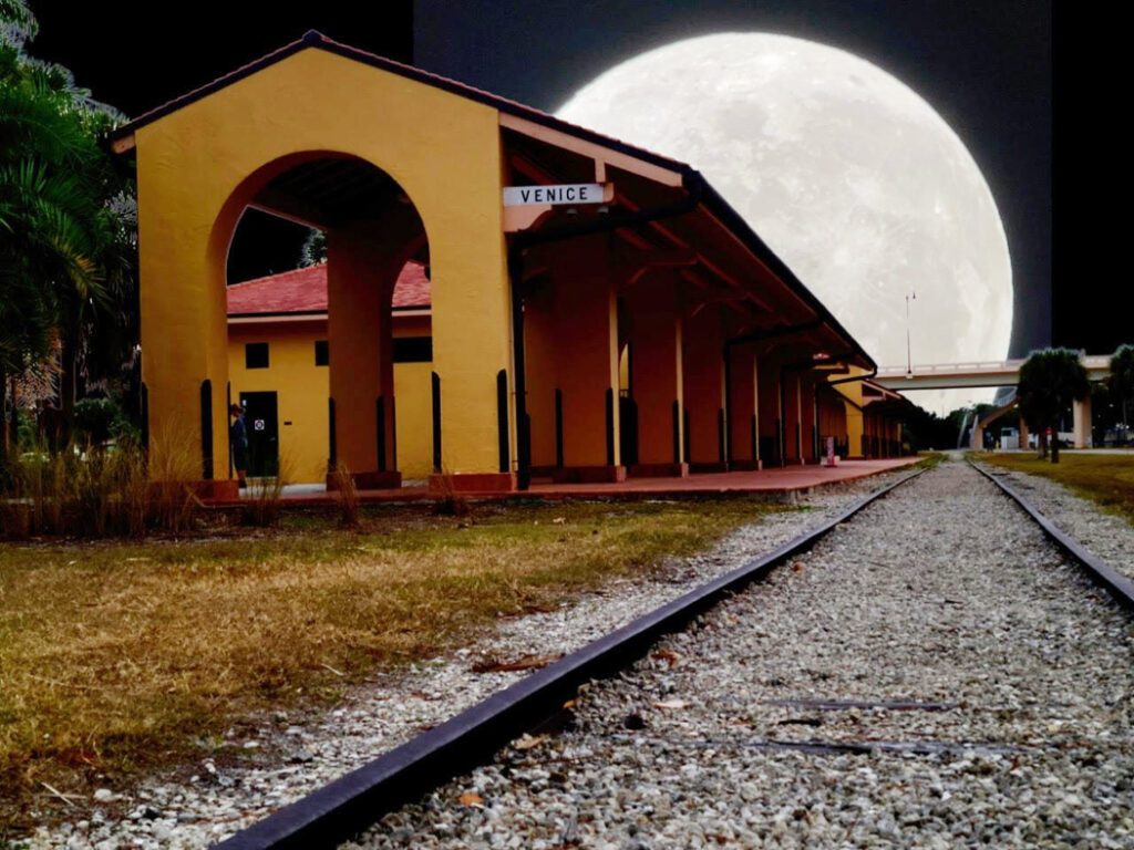 …TO LOVE THE BOOK, YET APPRECIATE THE MOVIE – 318Central