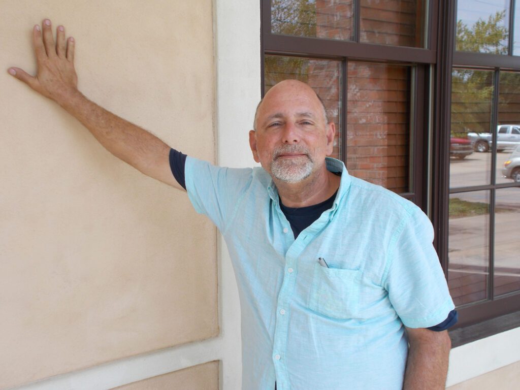 CURT ILES’ NEWEST BOOK – 318Central