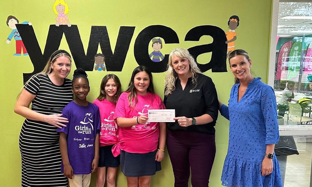 BOM IN OUR COMMUNITIES! – 318Central