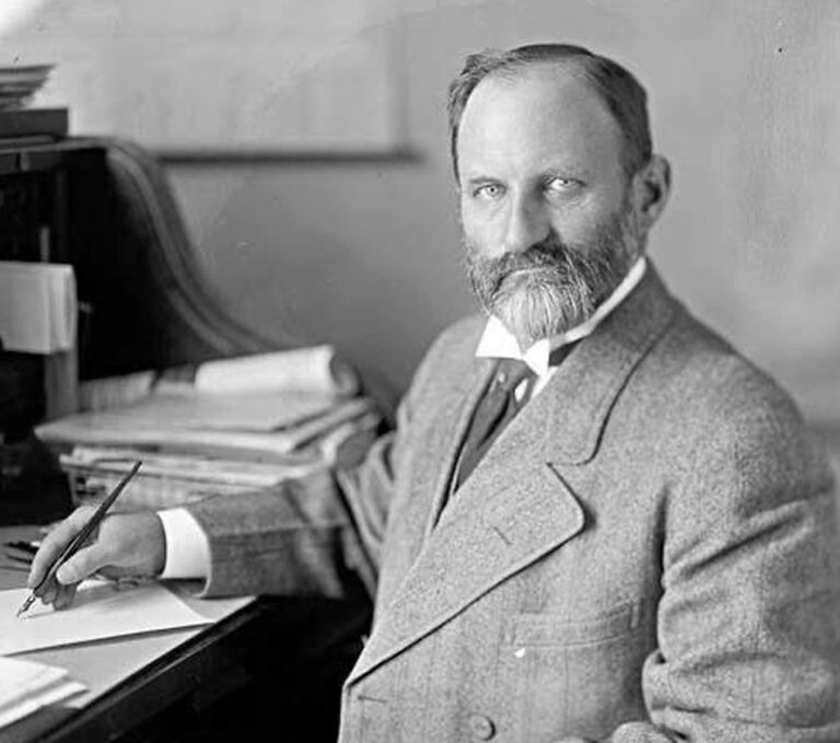 JOSEPH E. RANSDELL – 318Central