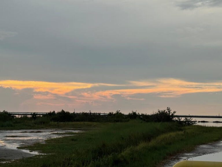 AROUND THE STATE: GRAND ISLE GETAWAY – 318Central