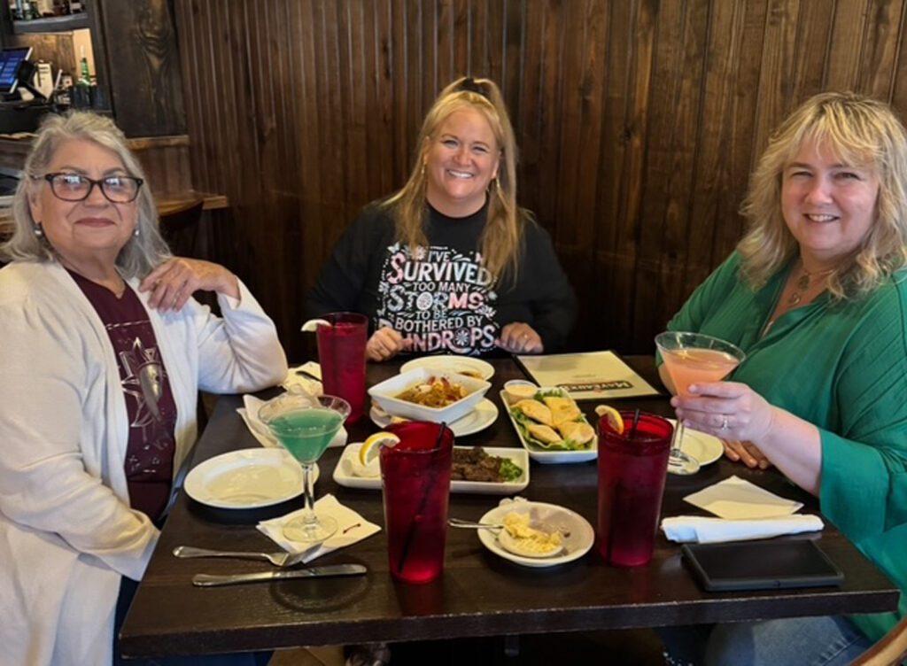 RESTAURANT REVIEW: MAYEAUX’S STEAK & SEAFOOD (Natchitoches) – 318Central