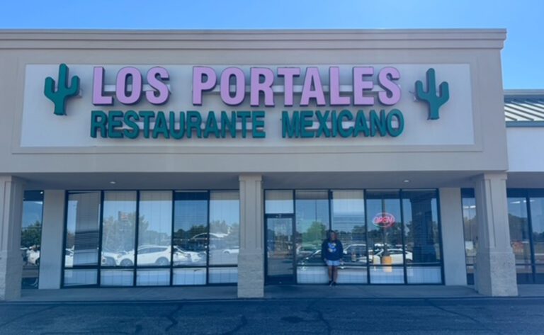 LOCAL FAVE LOS PORTALES WELCOMES RESIDENTS AND TOURISTS ALIKE – 318Central
