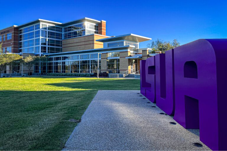 LSU SYSTEM PRESIDENT ROUSSE ANNOUNCES THREE FINALISTS FOR NEW LSUA ...